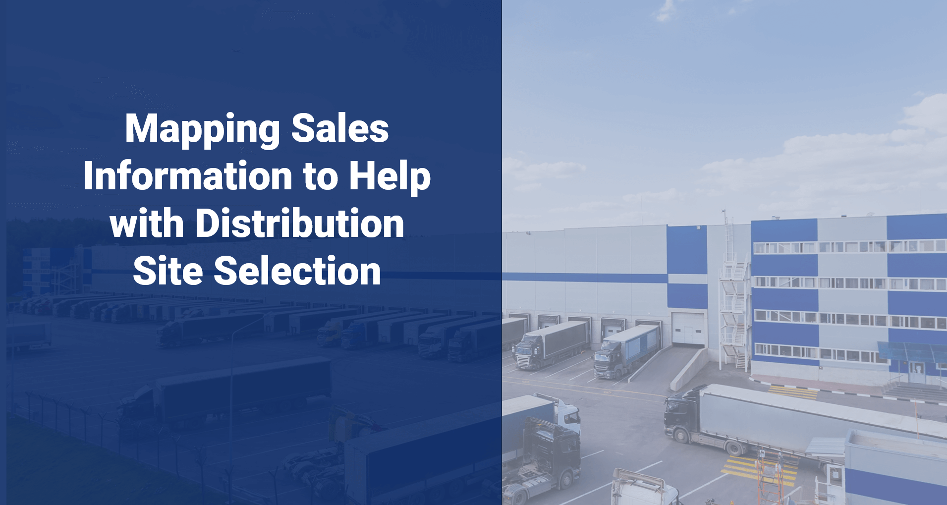 Site To Do Business: for Commercial Real Estate Professionals