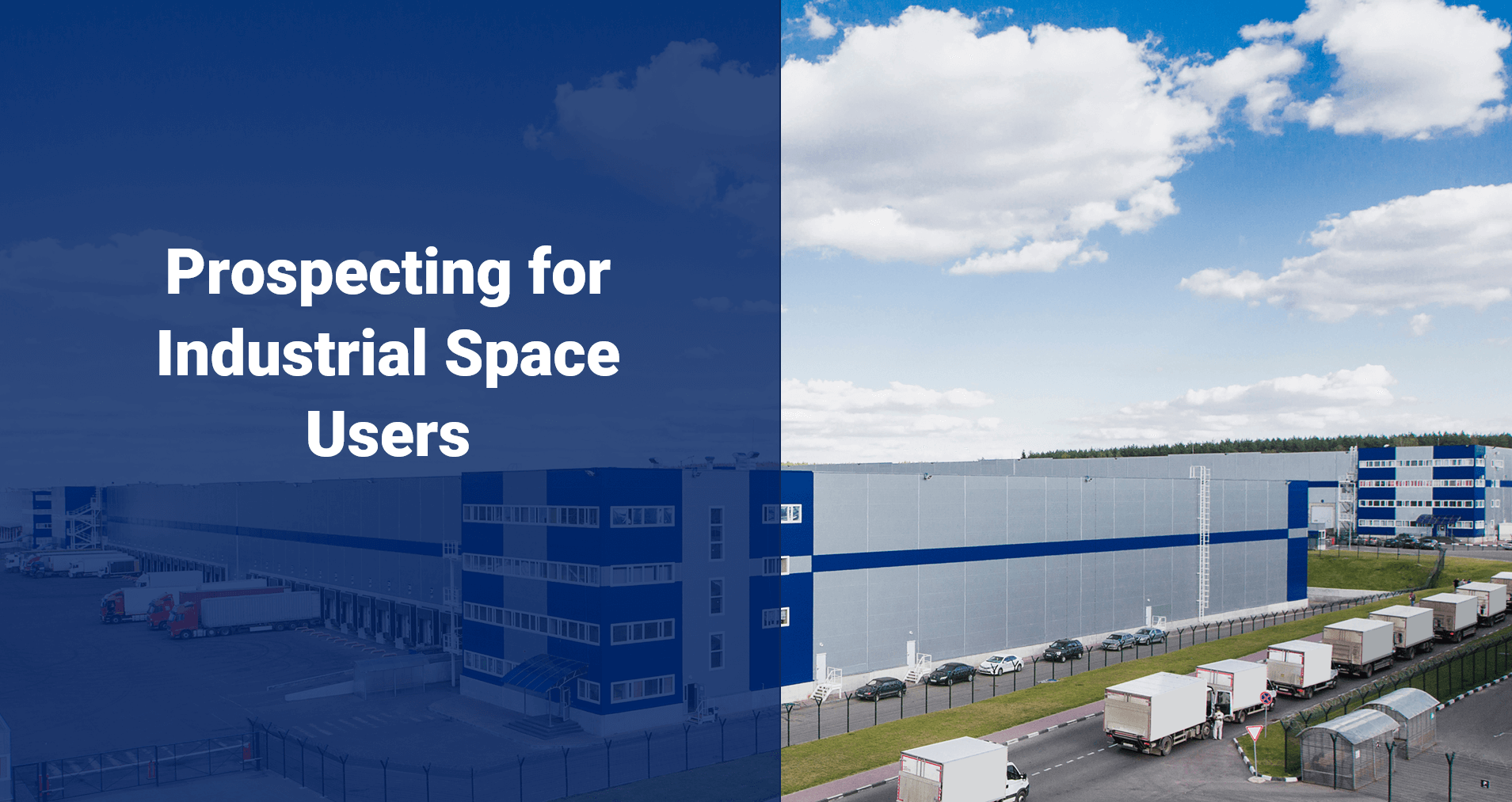 Site To Do Business: for Commercial Real Estate Professionals