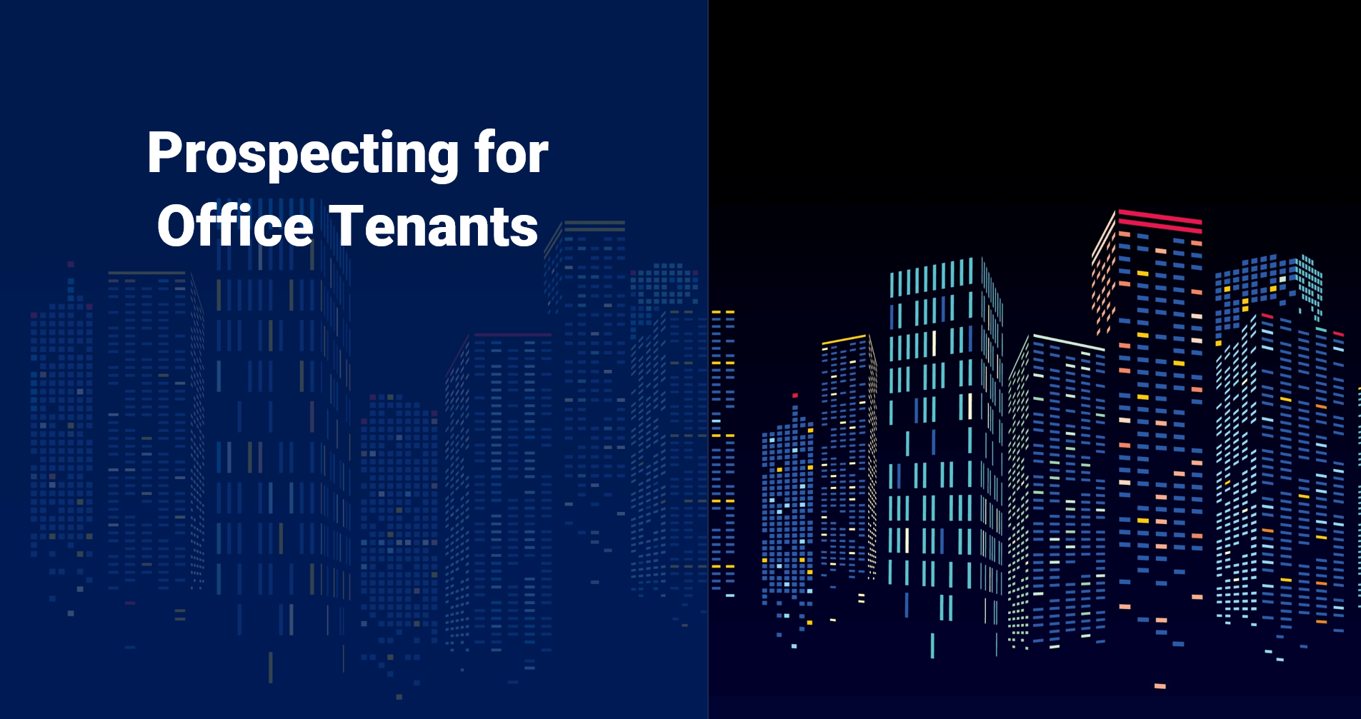 Site To Do Business: for Commercial Real Estate Professionals