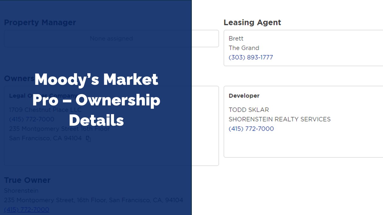 Site To Do Business: for Commercial Real Estate Professionals